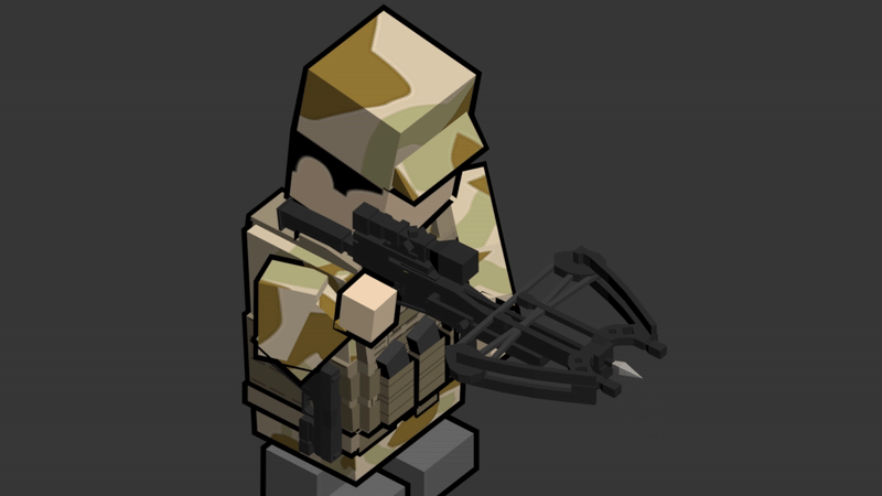 Steam Community :: BOXHEAD:Immortal