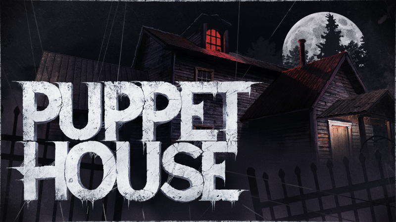 Puppet House - Enter the world of Puppet House - Steam News