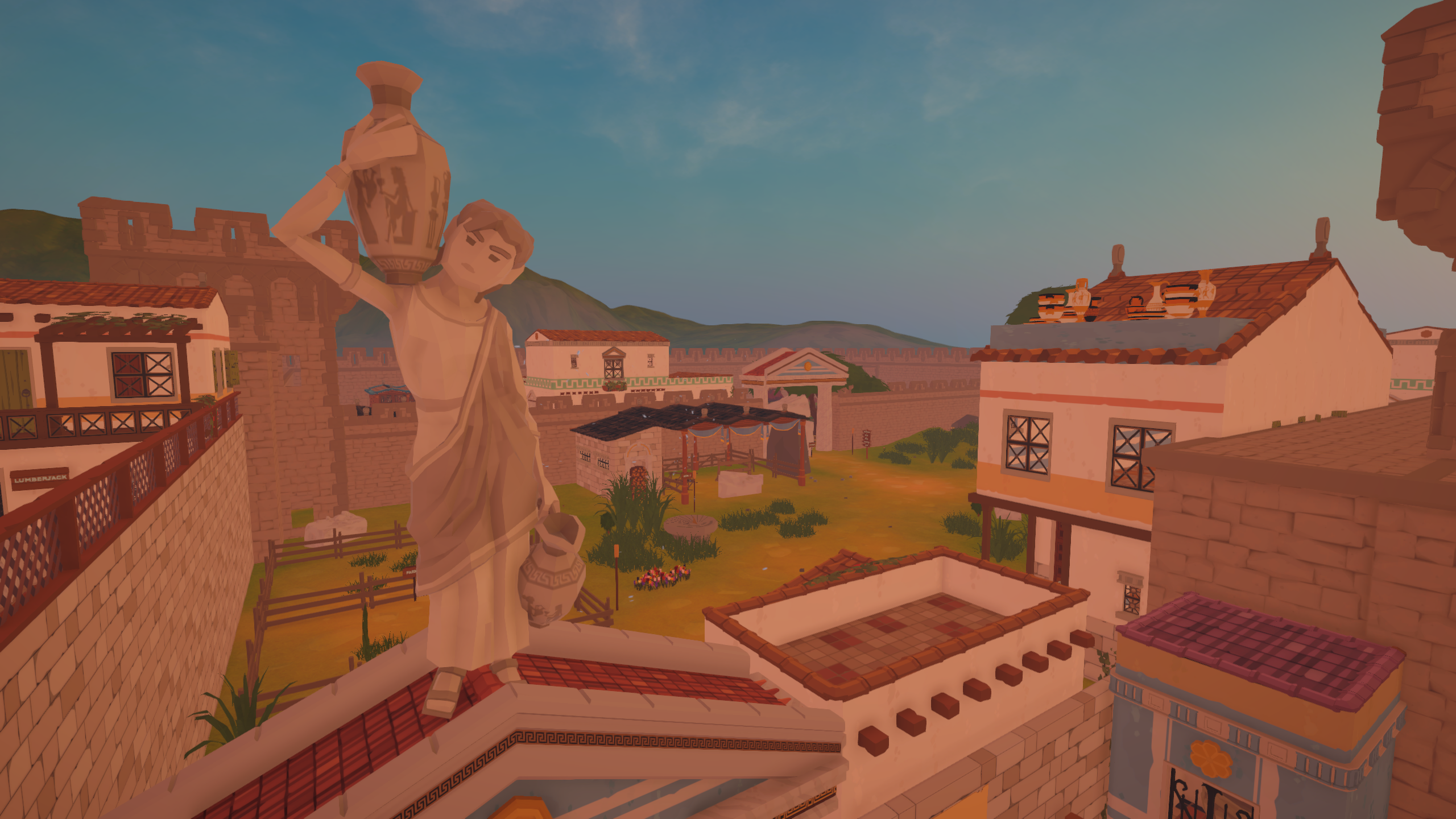 Steam Community :: Old Market Simulator