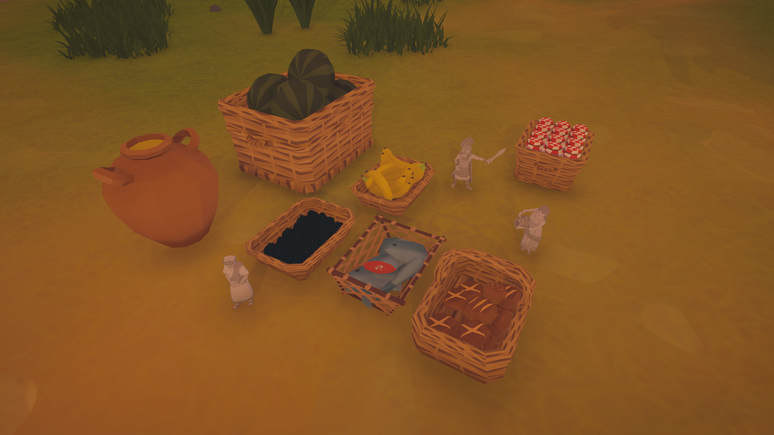 Steam Community :: Old Market Simulator