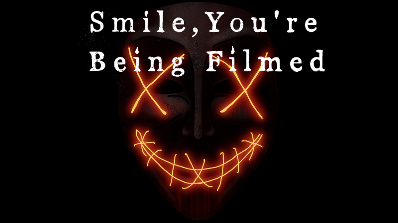 Steam :: Smile, you're being filmed :: Patch Notes - July 30 2024