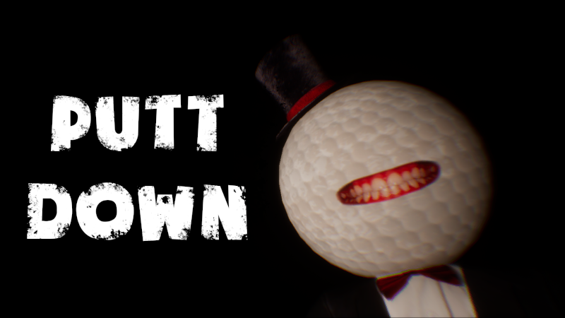 ENDLOOP - Putt Down is now available for wishlisting! - Steam News