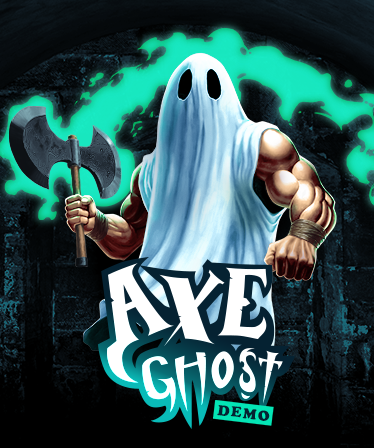 Axe Ghost - Redshift Media