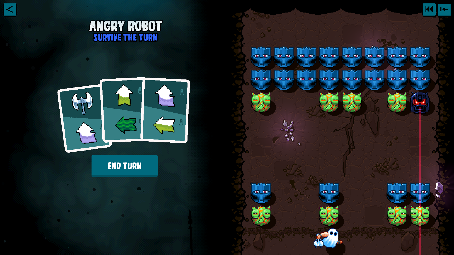 Steam Community :: Axe Ghost