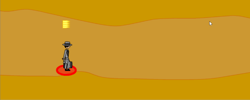 Duel of games - New fighter: Blood Shanghai - Steam News