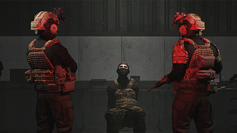 Operation Athena - JOIN OUR OPEN PLAYTEST, SIGNUP OPEN NOW - Steam News