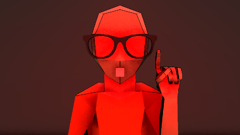 Steam :: The Russian Roulette Game : PR :: Smarter AI