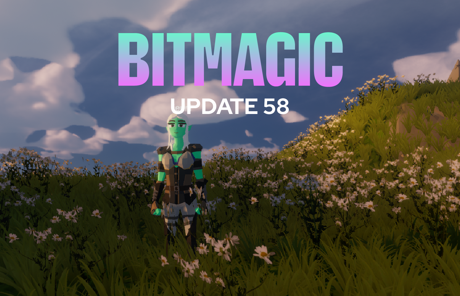 Steam Community :: Bitmagic
