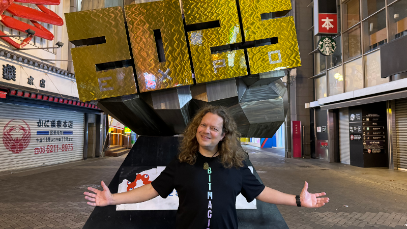 Steam :: Bitmagic :: How AI is Changing Game Development