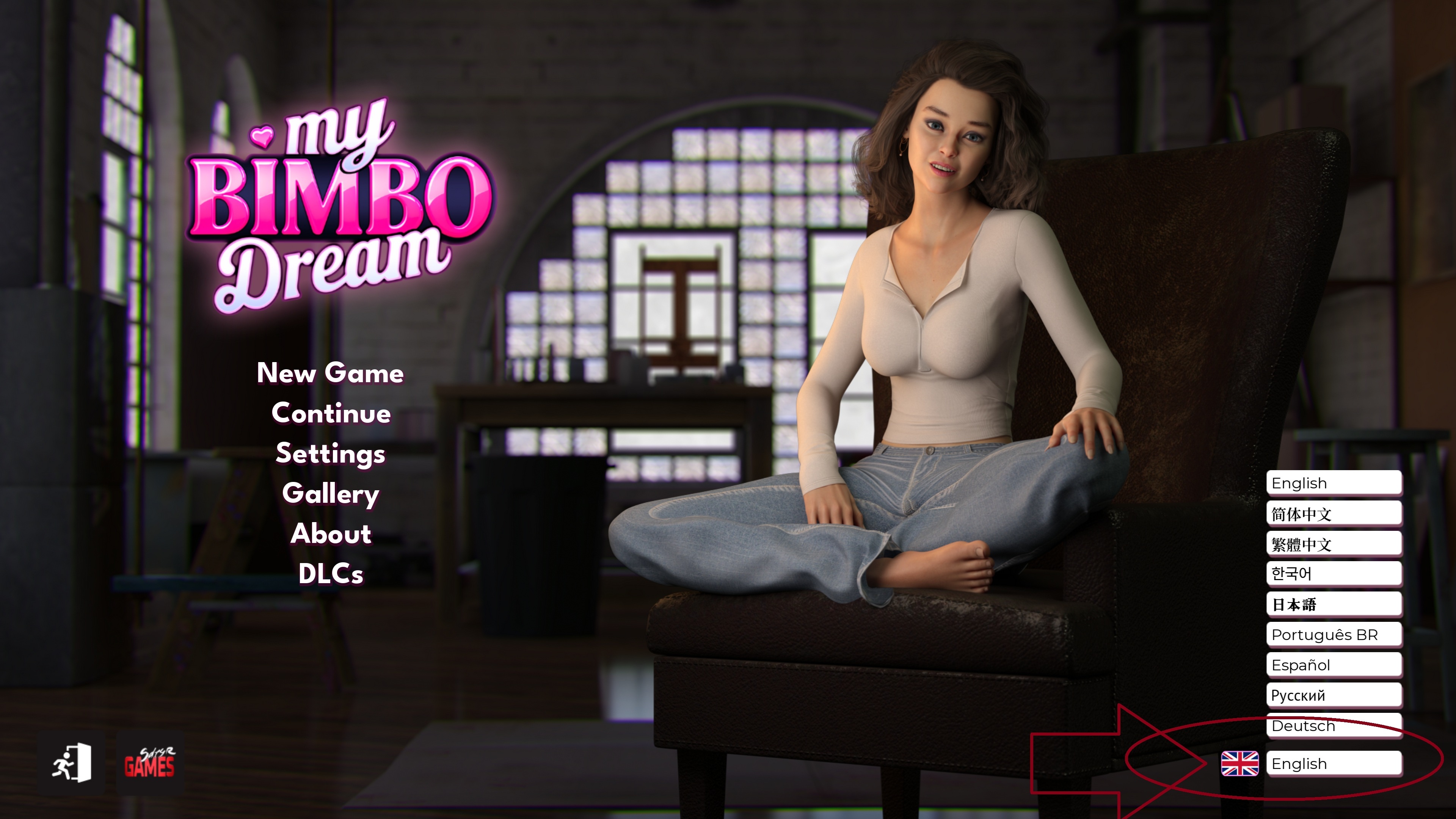 Steam Community :: My Bimbo Dream
