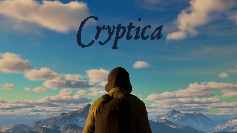 Cryptica - Same game, new name - Steam News