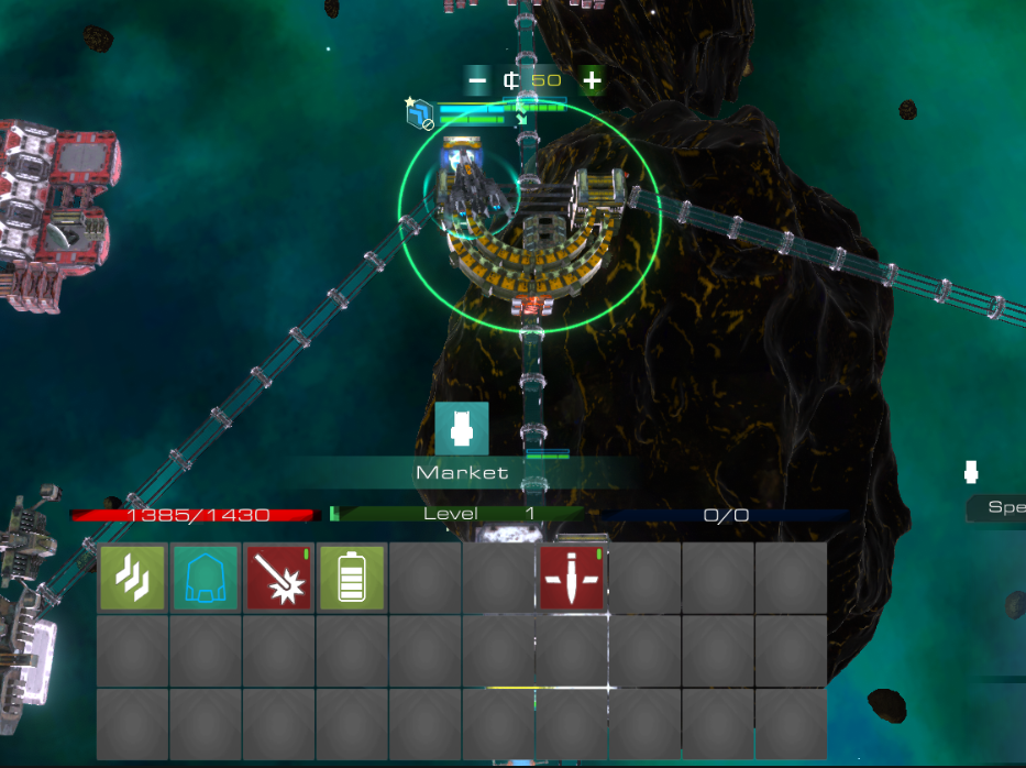 Steam Community :: Stellar outpost commander