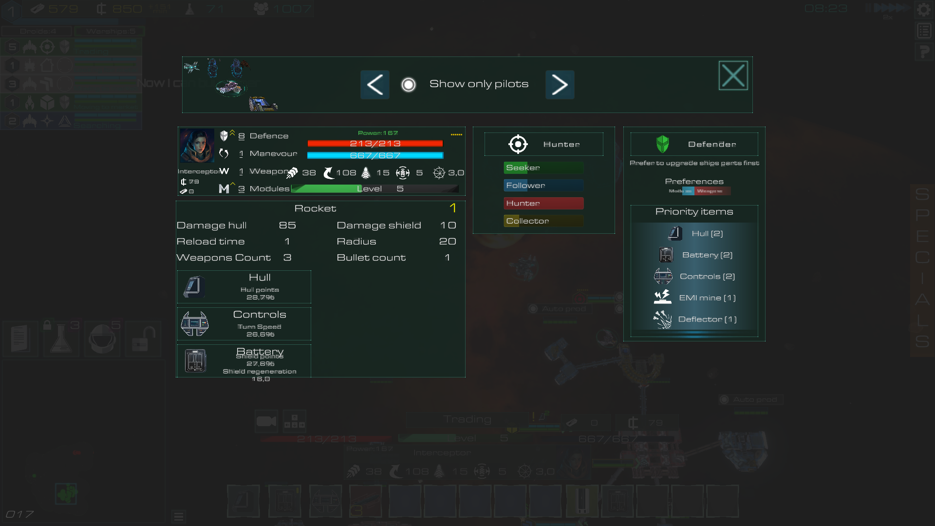 Steam Community :: Stellar outpost commander