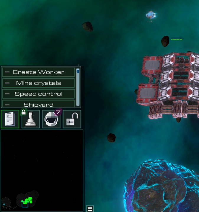 Steam Community :: Stellar outpost commander