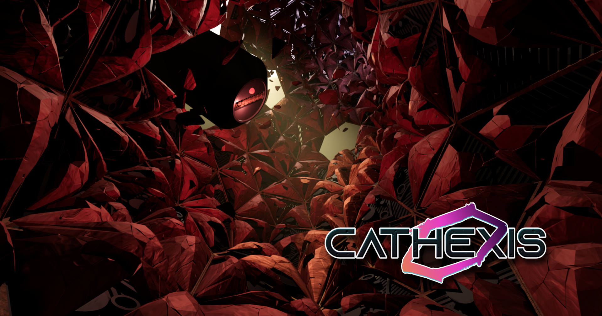 Steam Community :: Cathexis