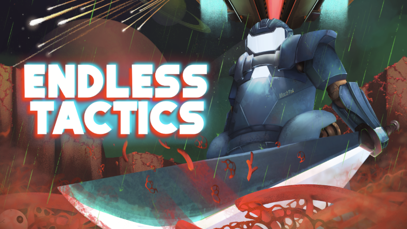 Endless Tactics - Another BETA Mid-Update! (0.9.983) - Steam News