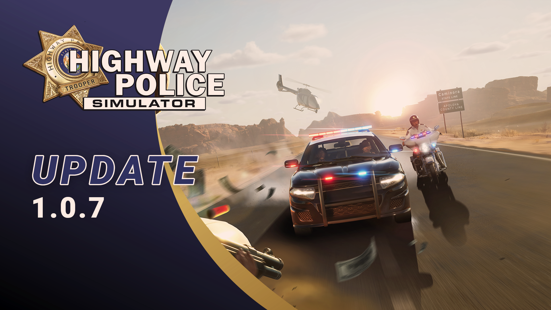 Steam Community :: Highway Police Simulator