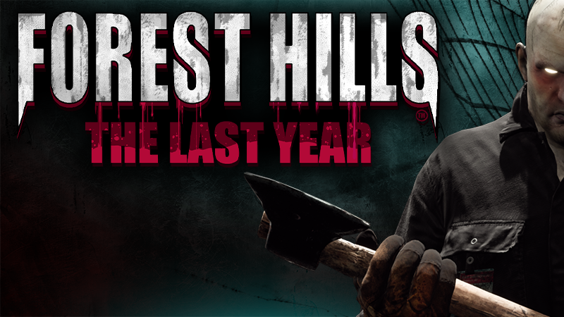 Steam :: Forest Hills: The Last Year :: Forest Hills: The Last Year ...
