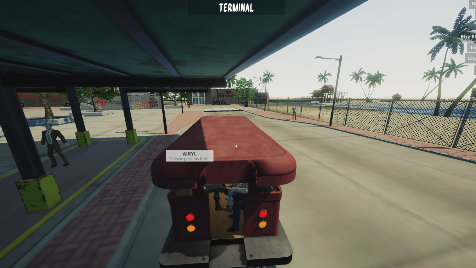 Steam Community :: Jeepney Simulator 2