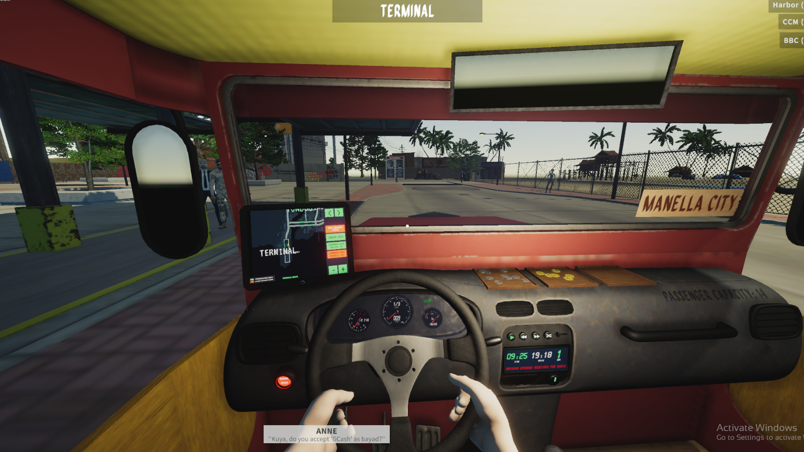 Steam Community :: Jeepney Simulator 2