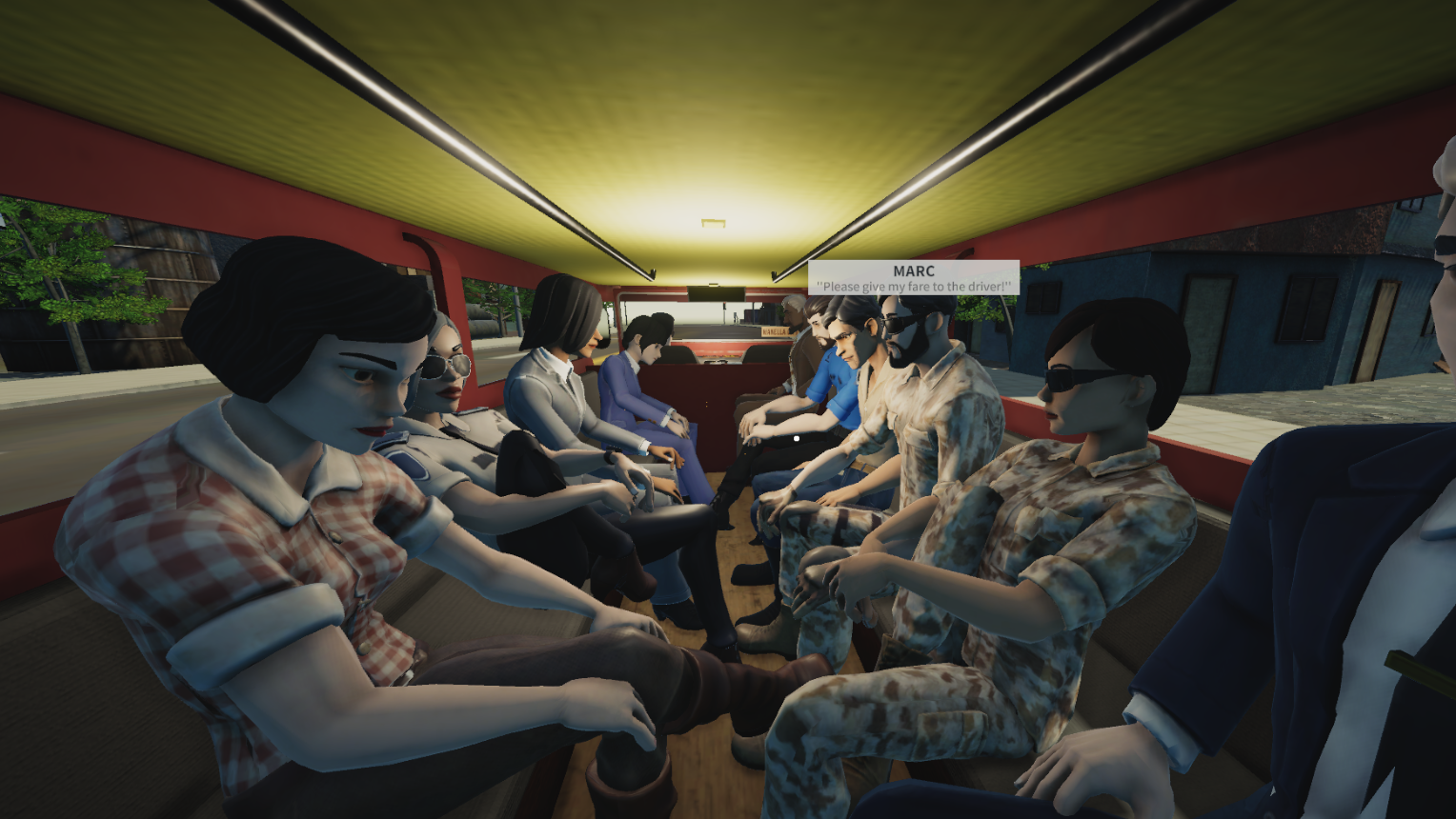 Steam Community :: Jeepney Simulator 2