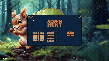 Steam Community :: Acorn Hunt