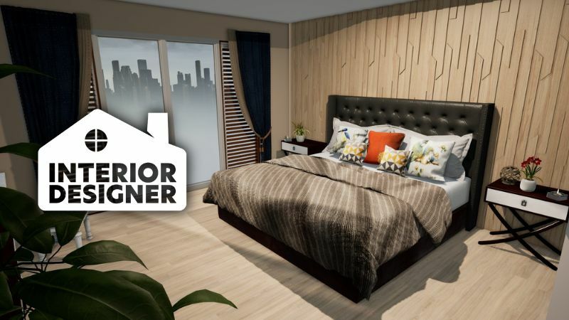 Interior Designer - Powerful design tools of Interior Designer - Steam News