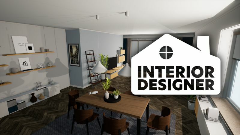 Interior Designer - Career Mode in Interior Designer - Steam News