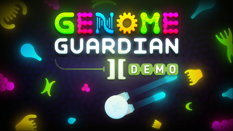 Genome Guardian - Genome Guardian 2 EARLY ACCESS begins March 5th ...