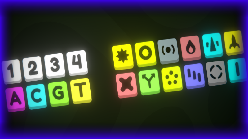 Genome Guardian - Update 3.3.0: Arsenal Filters & Evolution Menu ...