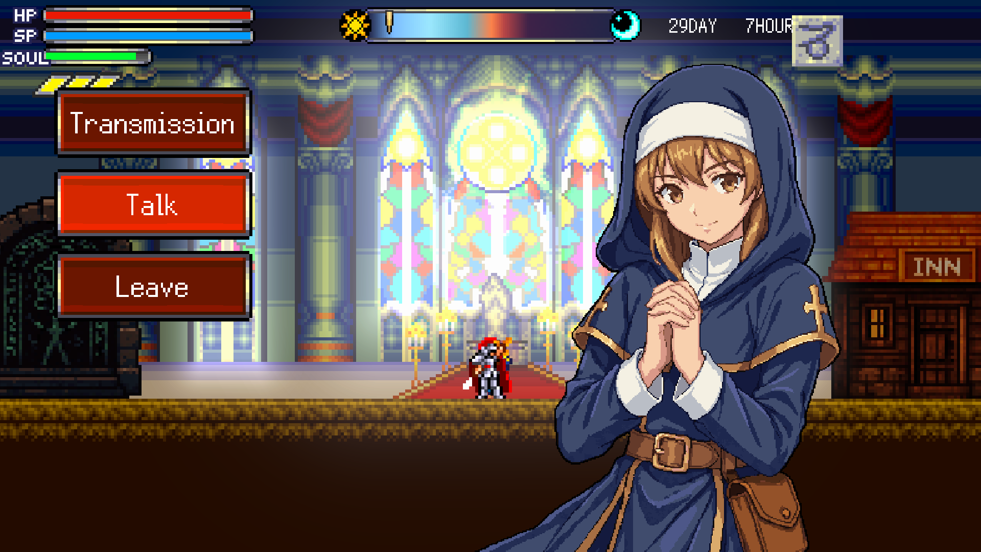 Game balance overhaul · Night Castle update for 23 June 2026 · SteamDB