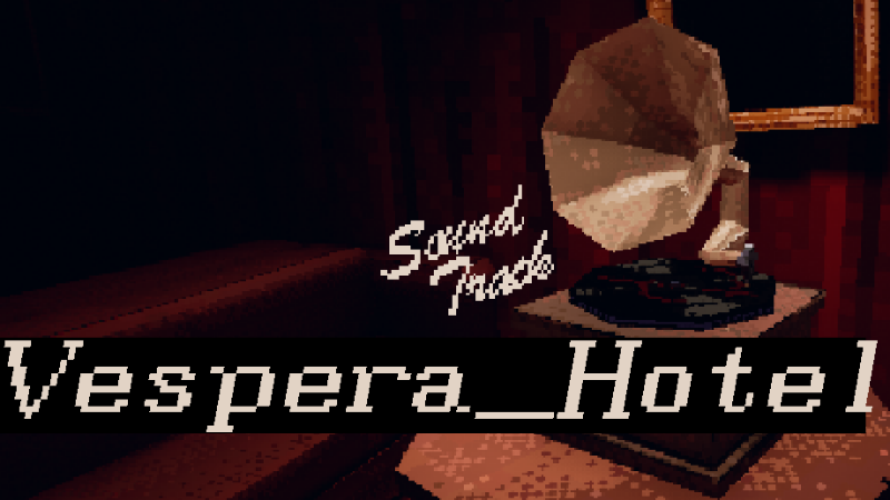 Vespera_Hotel - Added sprite sheet and cg art to Soundtrack's ...