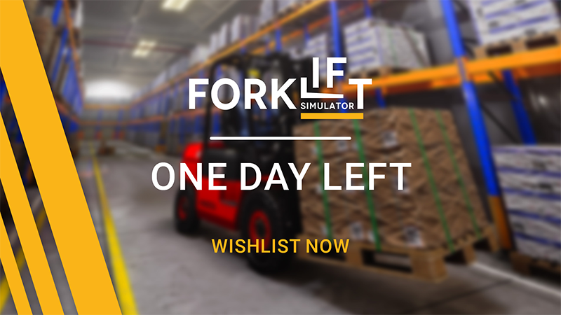 Steam Community :: Forklift Simulator