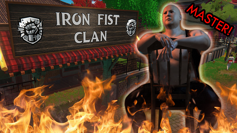 Steam Community :: Fight School Simulator