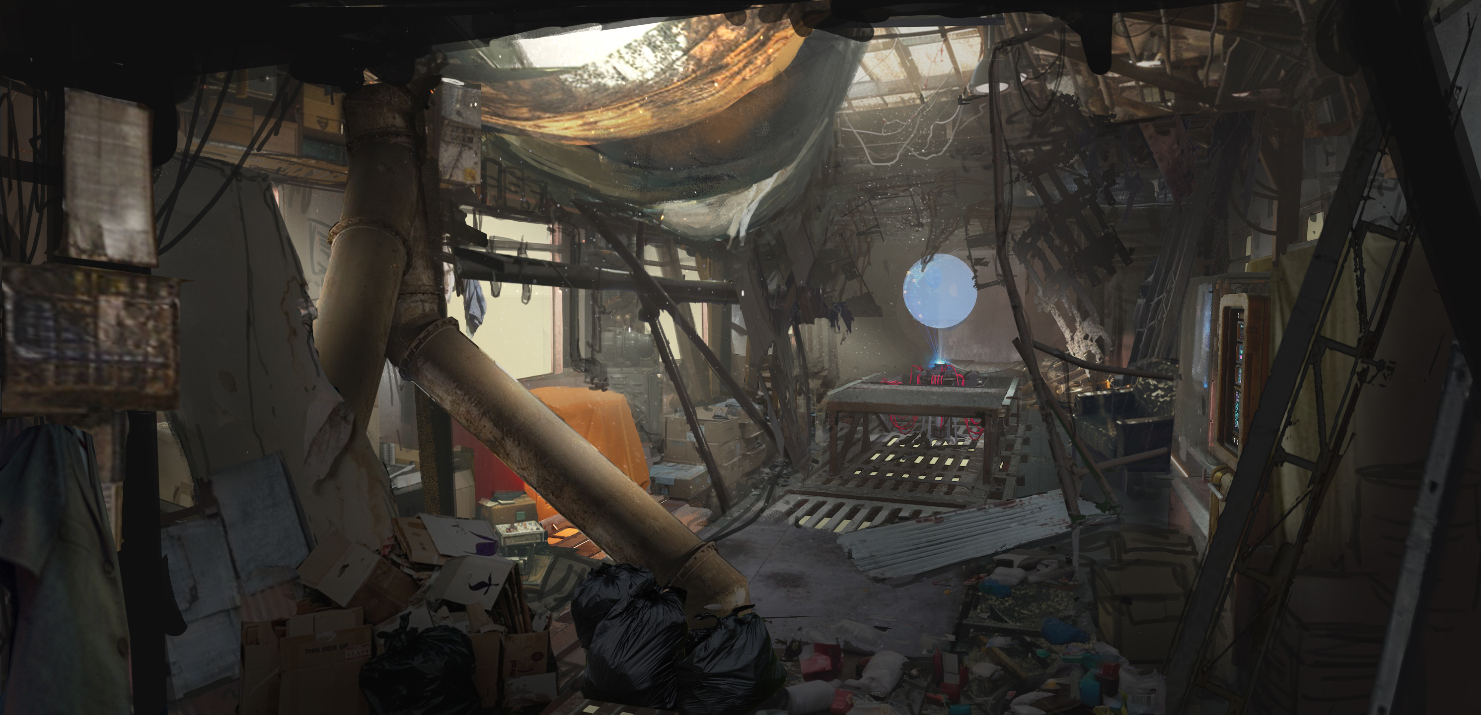 Steam Community :: Enginefall