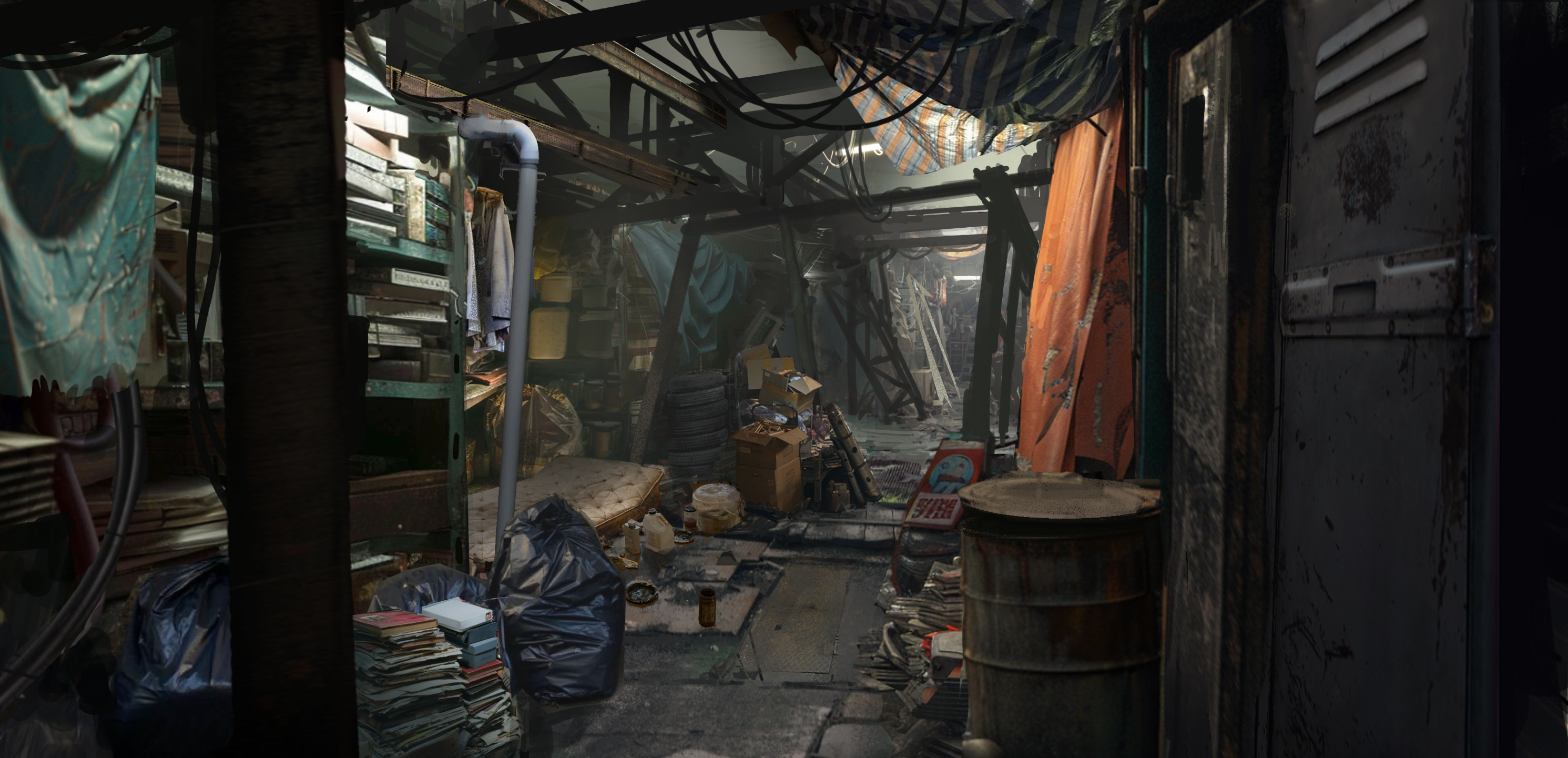 Steam Community :: Enginefall