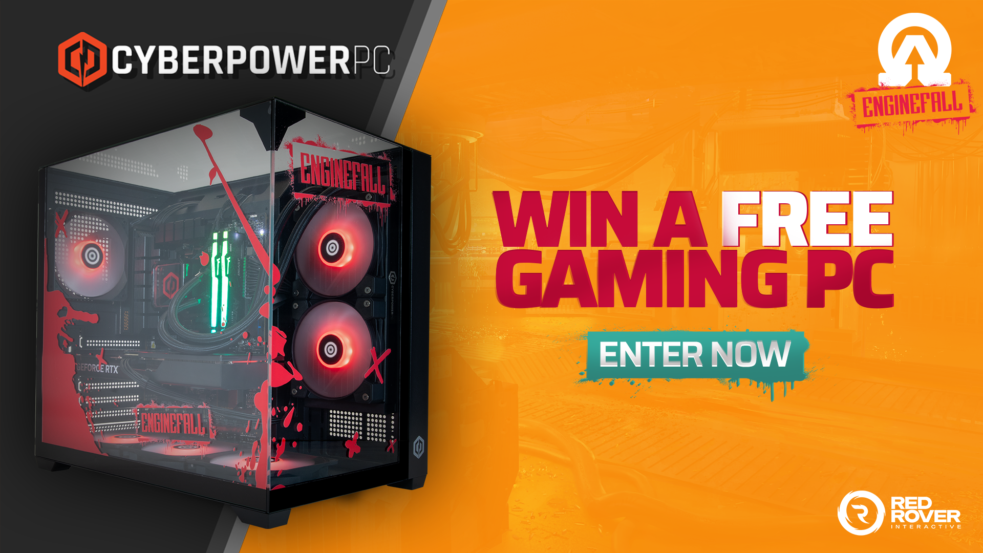 Steam Community :: Enginefall