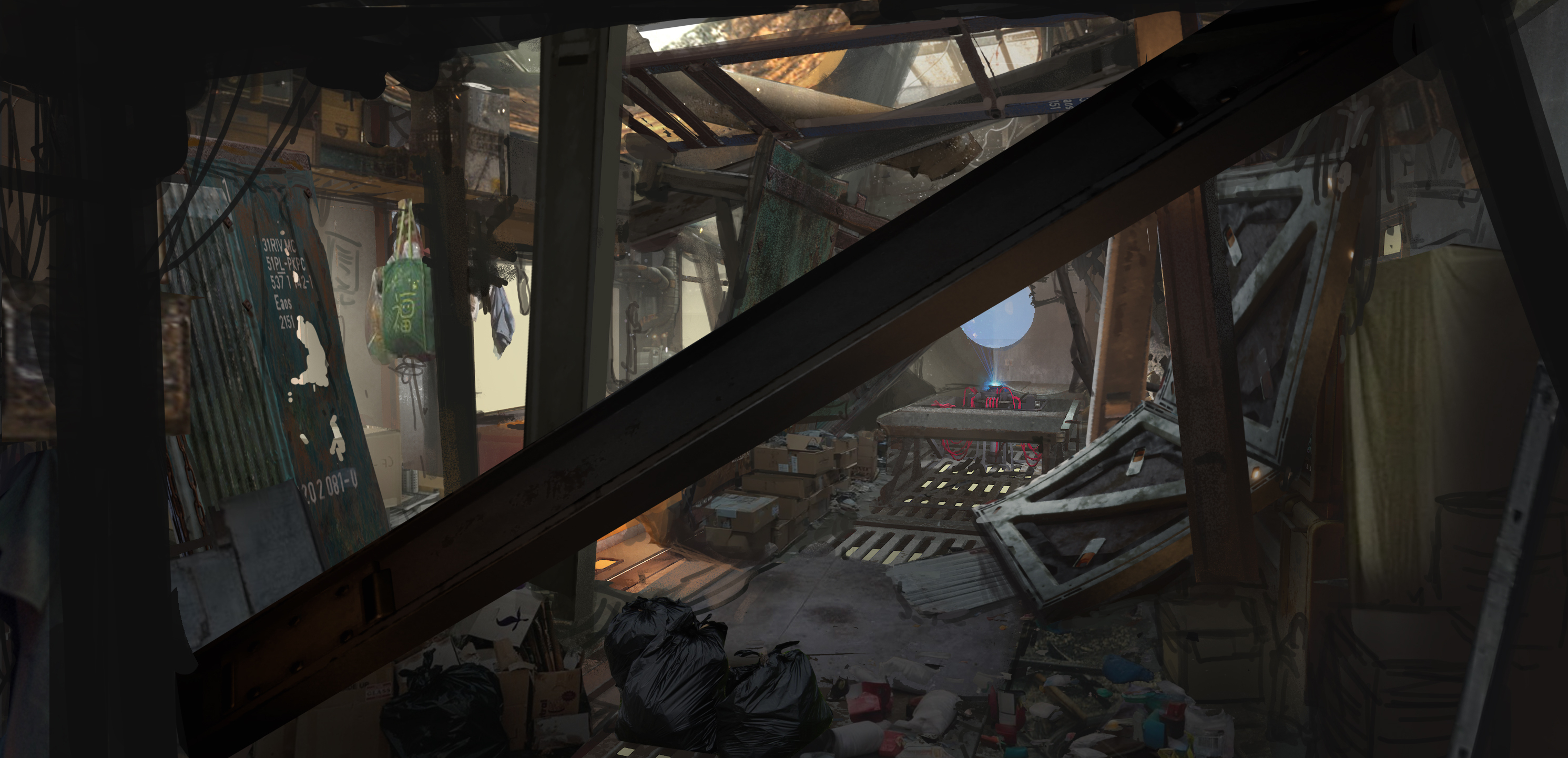 Steam Community :: Enginefall