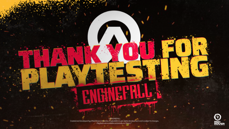 Steam Community :: Enginefall