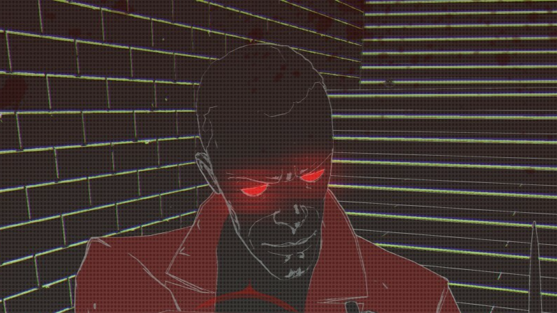 BAD BLOOD: 1926 - Dev diary continues - Kickstarter, "Chicago Chase ...