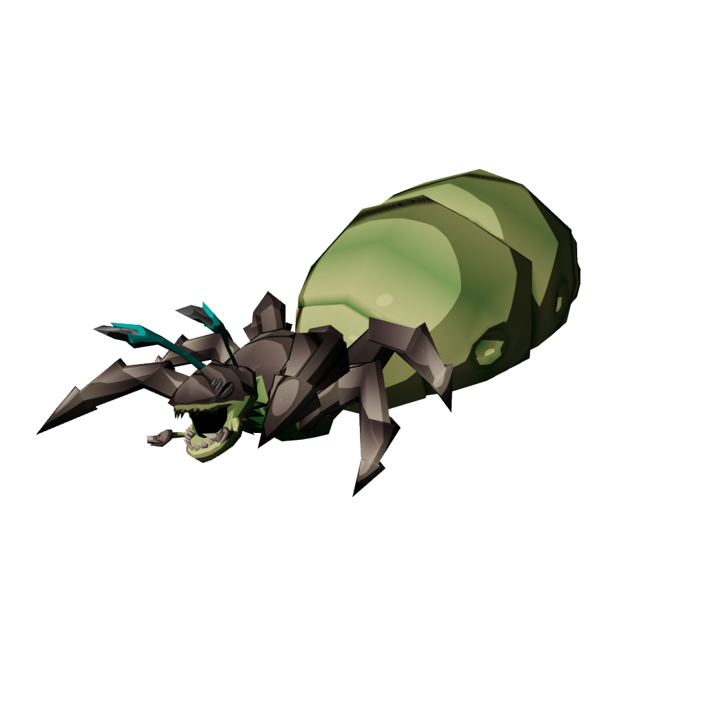 Steam Community :: Gung Beetle