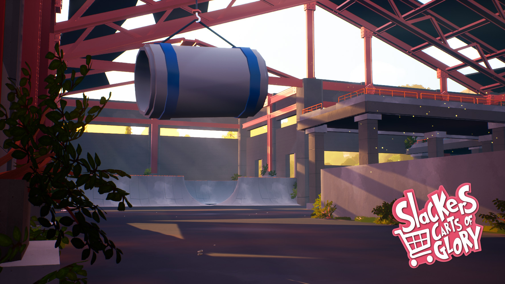 Steam Community :: Slackers - Carts of Glory