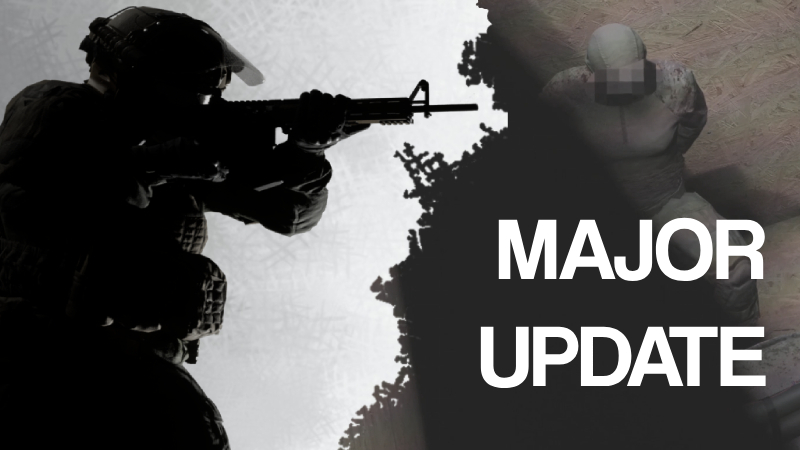 Tactical Mission: Target Rush - Update 1.4.1 - Major Update - Steam News