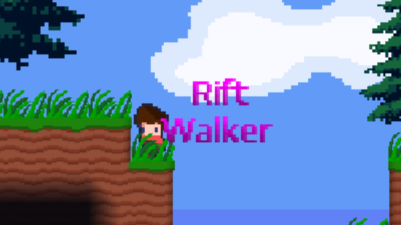 Steam :: Rift Walker :: Demo Release Date