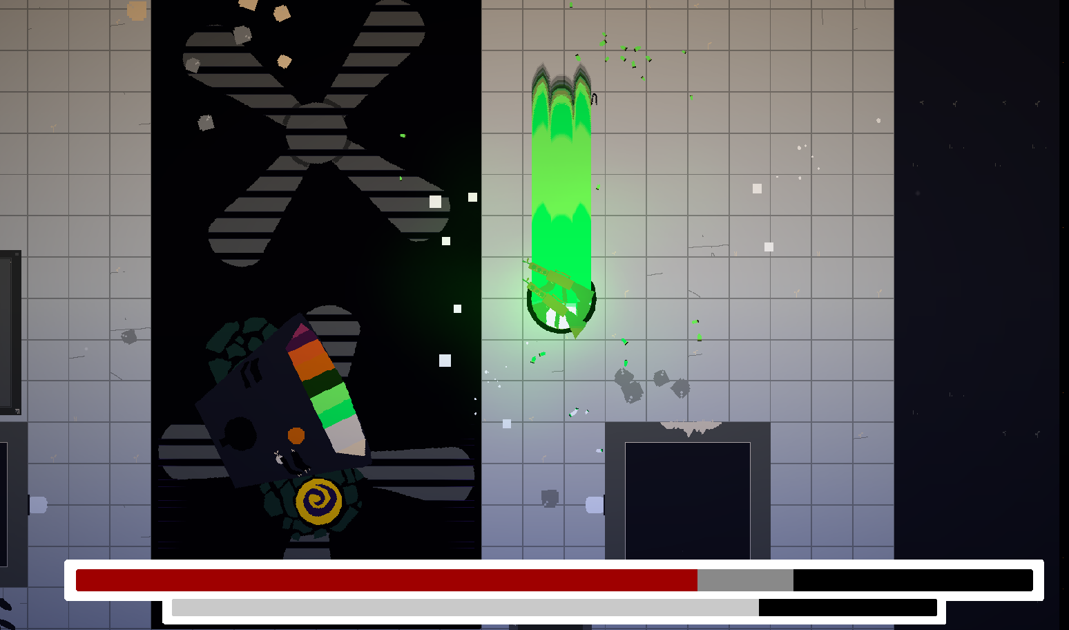 Steam Community :: Linear Calamity