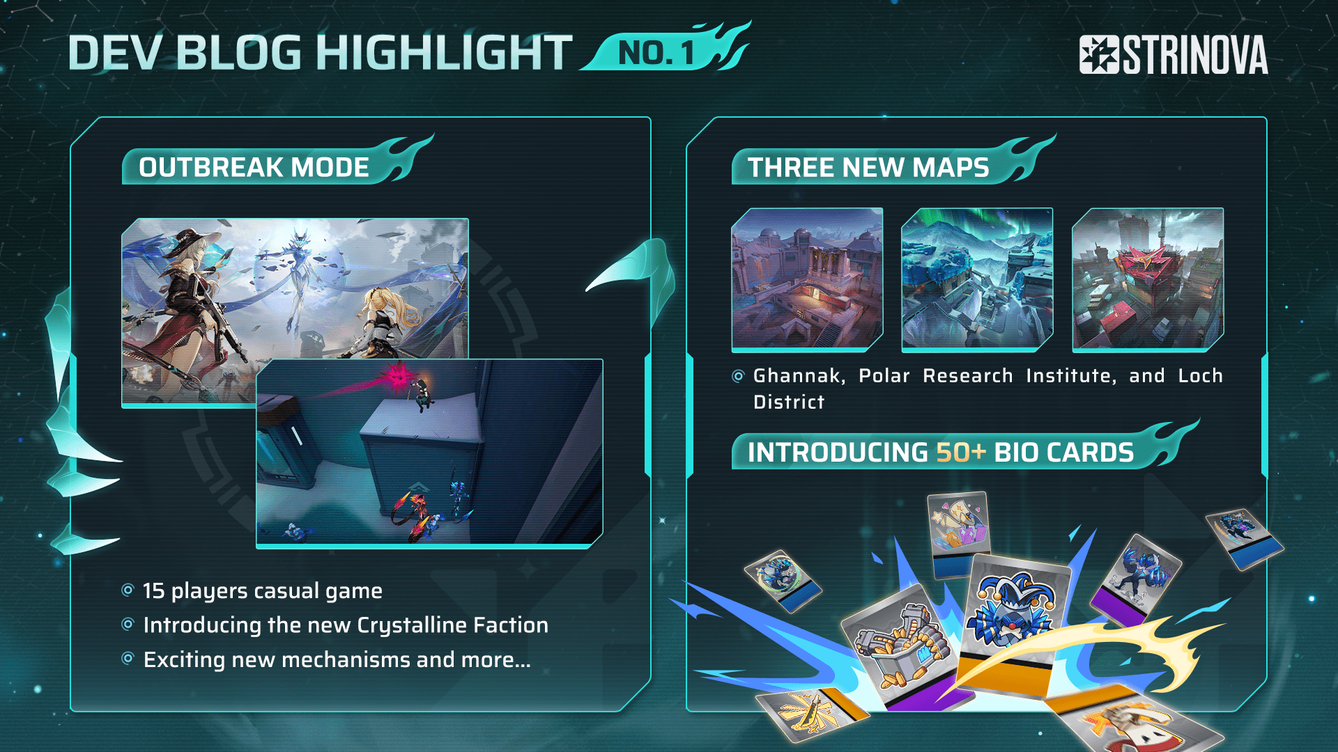 Steam Community :: Strinova