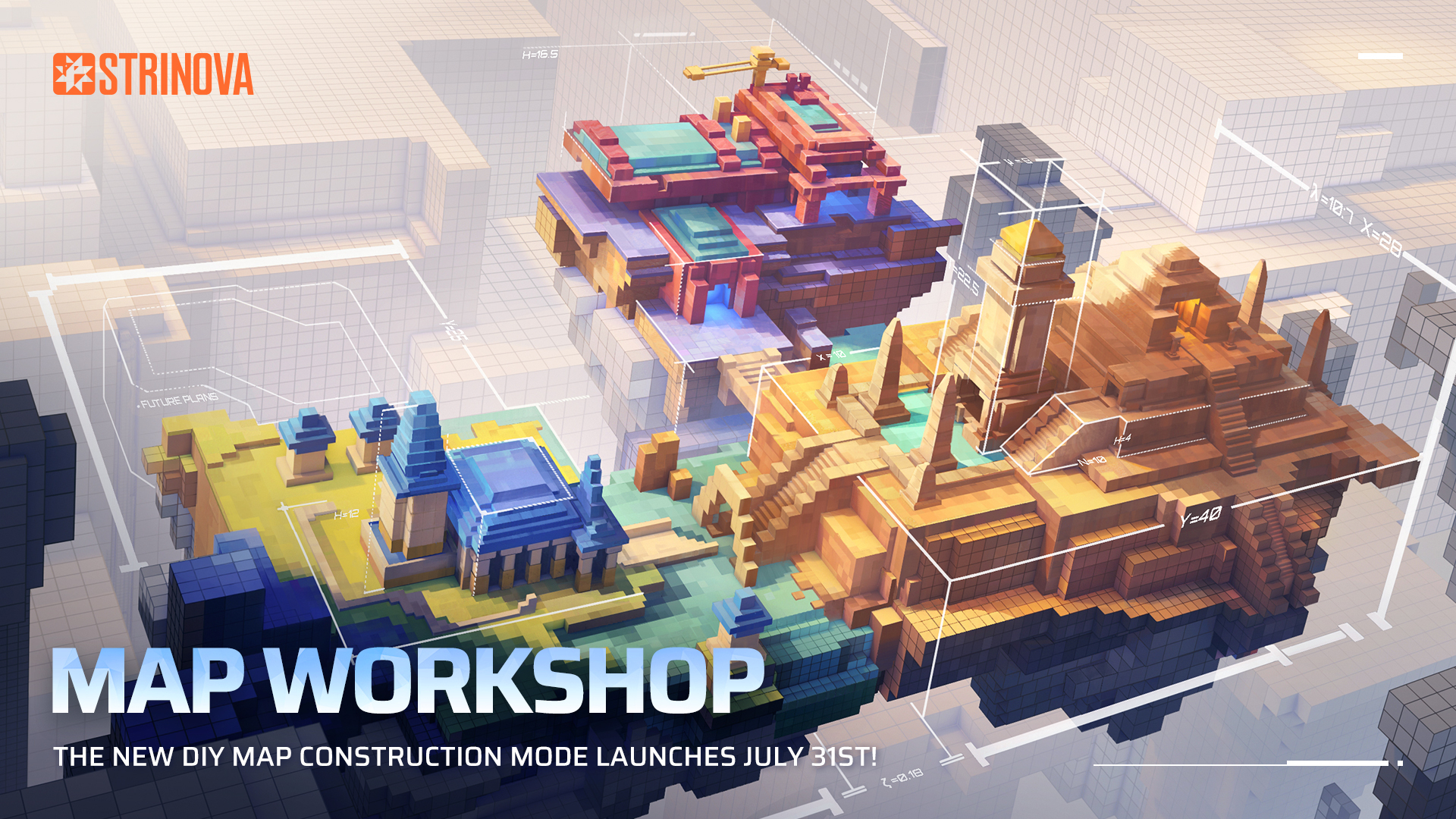 Steam Community :: Strinova