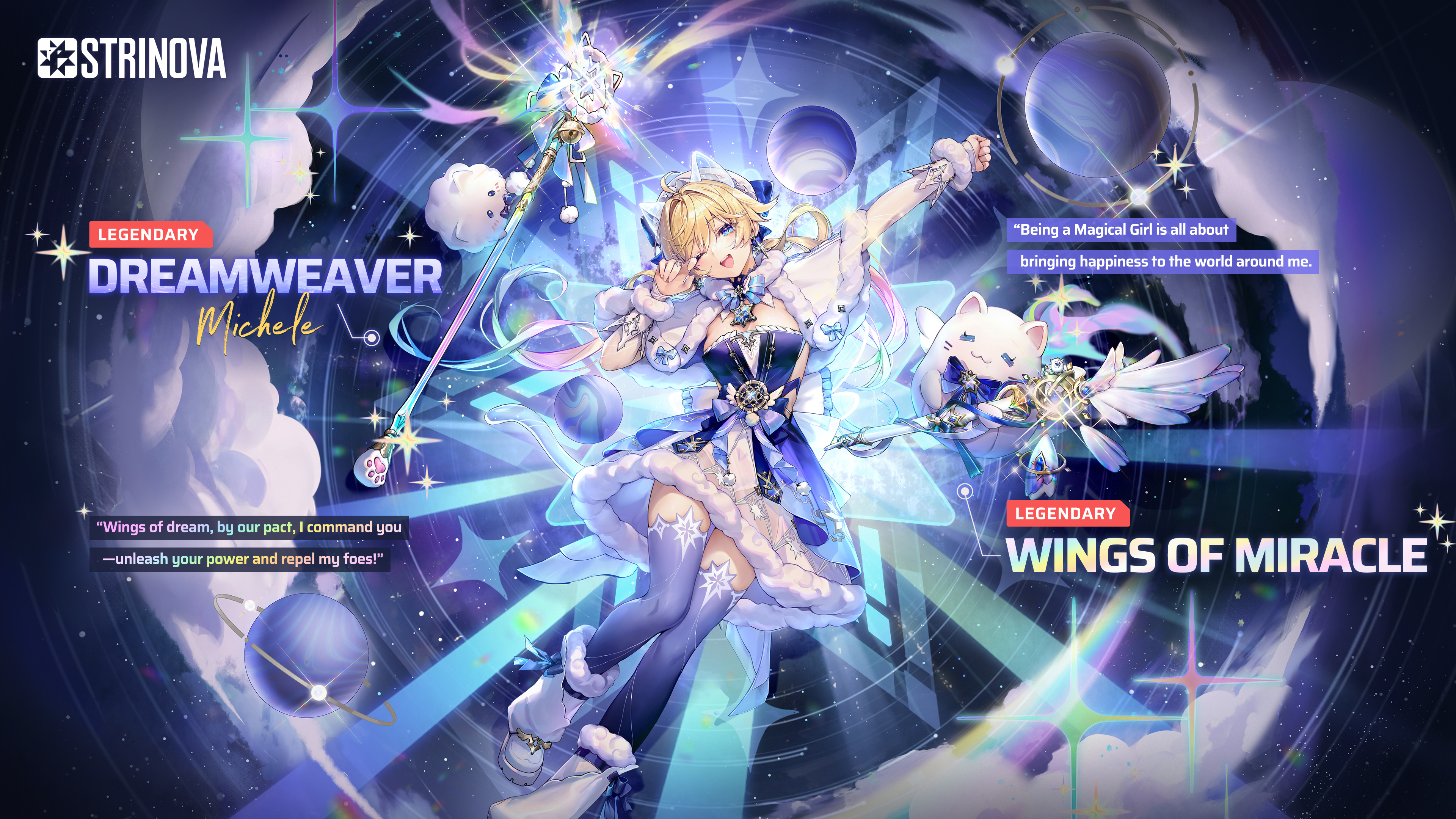 Steam Community :: Strinova