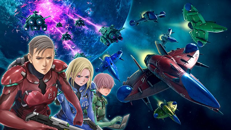 Truxton 2 - TRUXTON EXTREME Demo available now! - Steam News