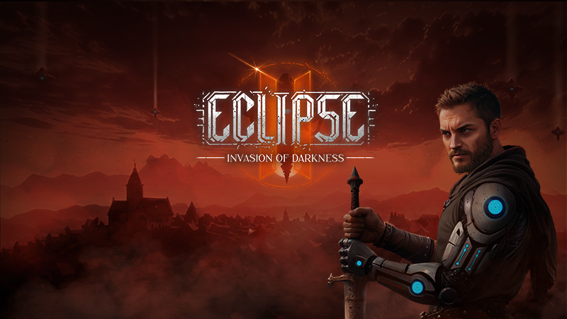 Eclipse 2: Invasion of Darkness - Eclipse 2: Invasion of Darkness ...